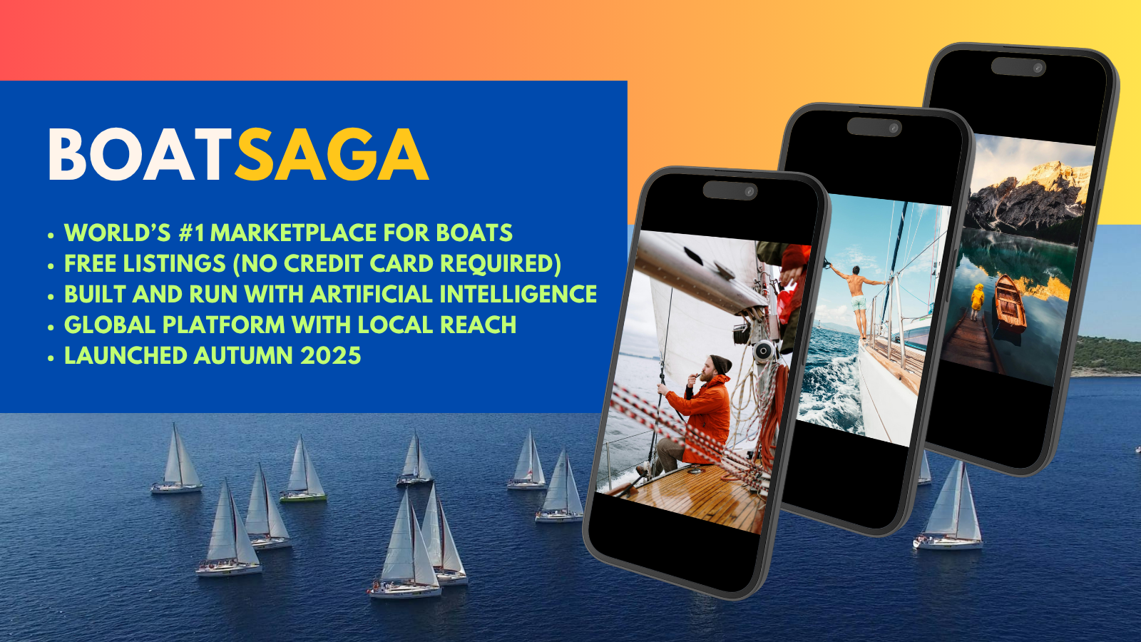How to Buy a Boat: Complete Buyer's Guide 2026 | BoatSaga | BoatSaga ...